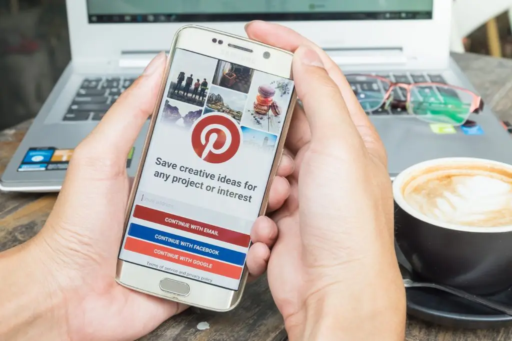How to Make Money on Pinterest - Boost My Budget
