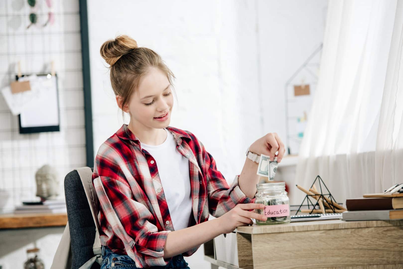 How To Make Money As A Kid: 13 Real Ideas That Work! - Boost My Budget