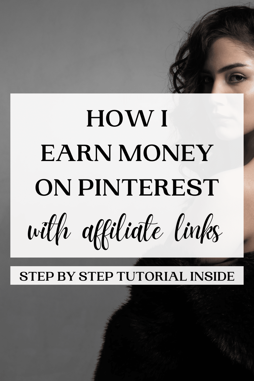 How to Make Money on Pinterest Without a Blog - Boost My Budget