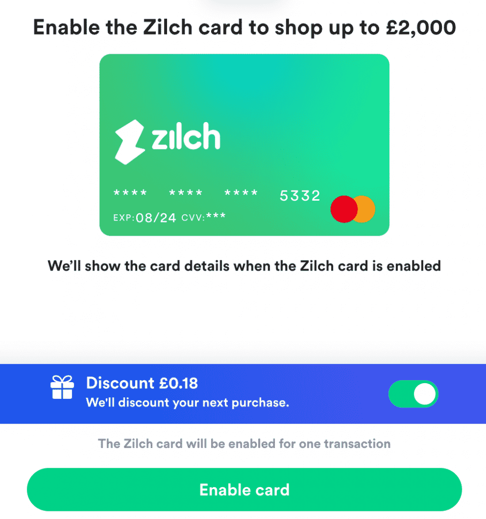 Zilch Referral Link UK - £10 Free Money Right Now (2022) - Boost My Budget