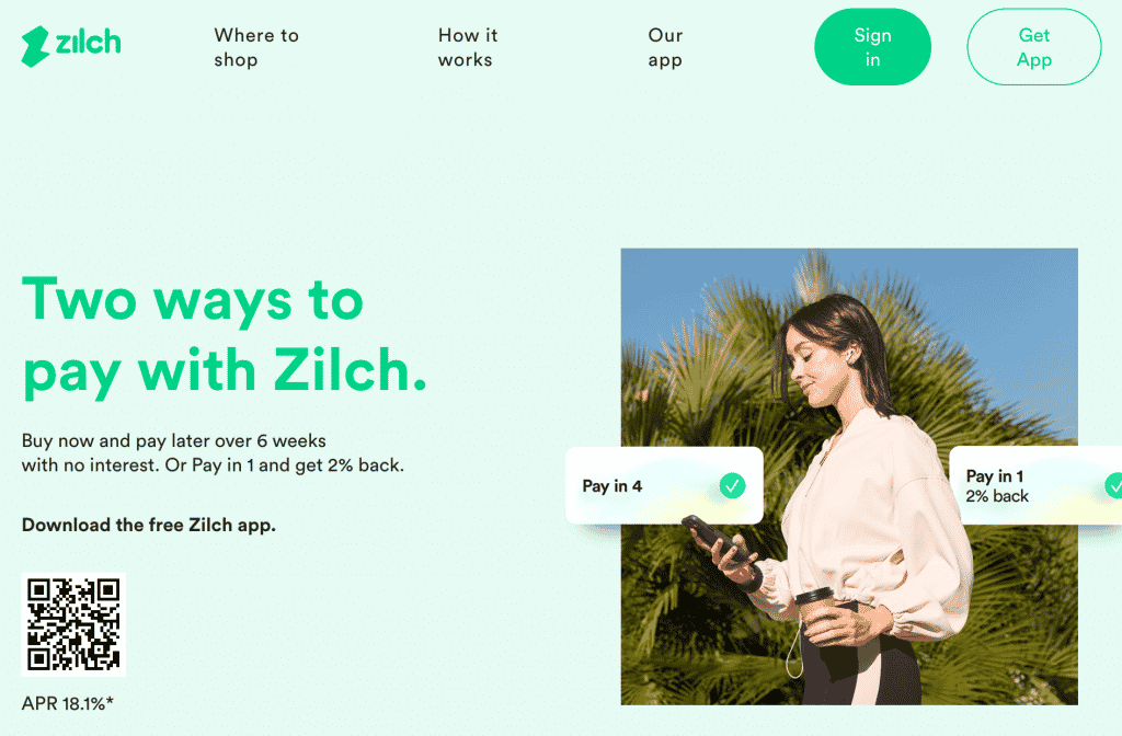 Zilch Referral Link UK - £10 Free Money Right Now (2022) - Boost My Budget