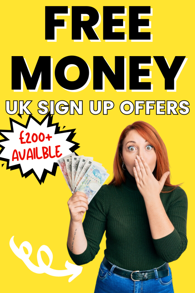 How To Get FREE Money In The UK (£700+ Available Now) - Boost My Budget