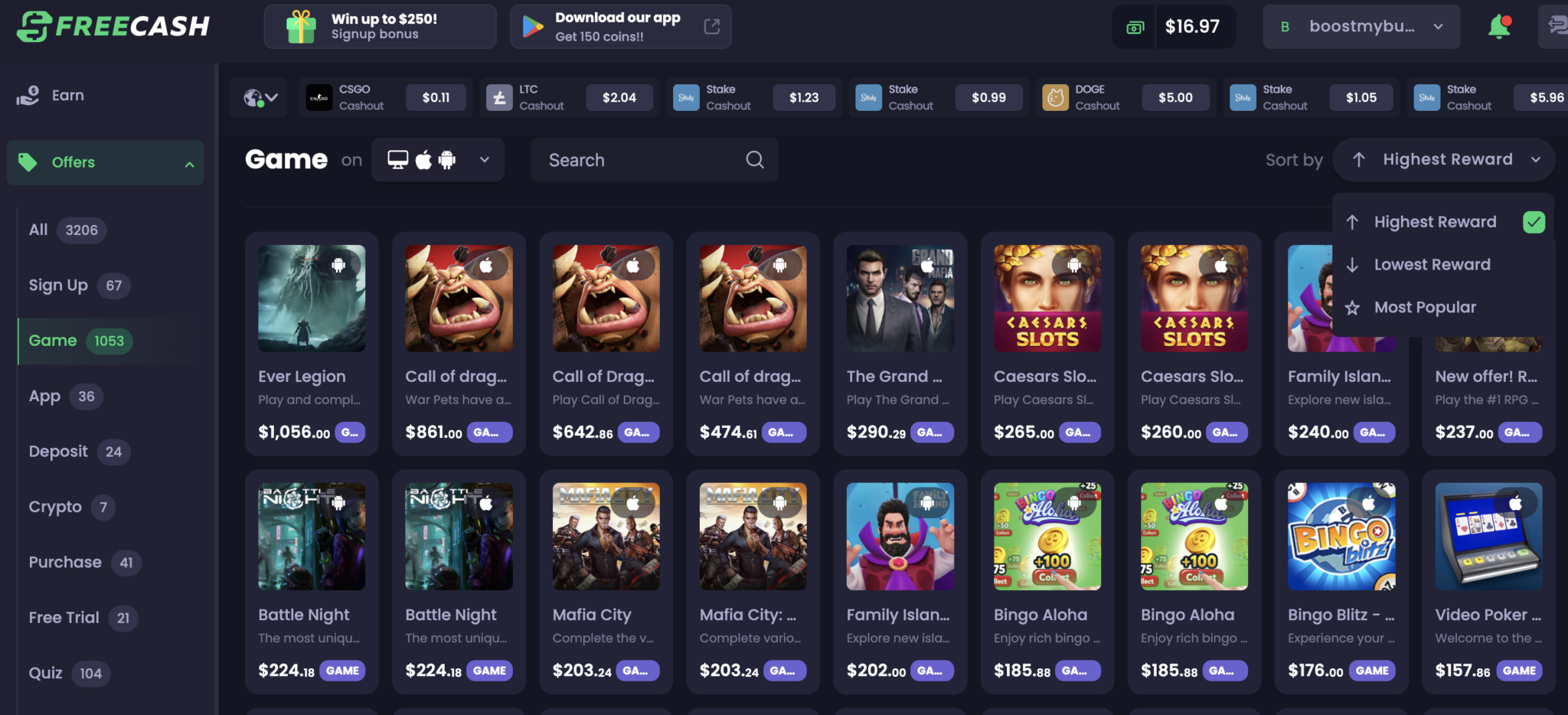 Get Paid to Play Games! Best Ways to Make Real Money in 2024 - Boost My ...