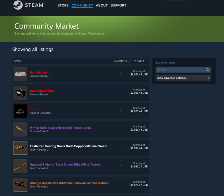 How to Make Money off Steam (Best 12 Ways for 2024) - Boost My Budget