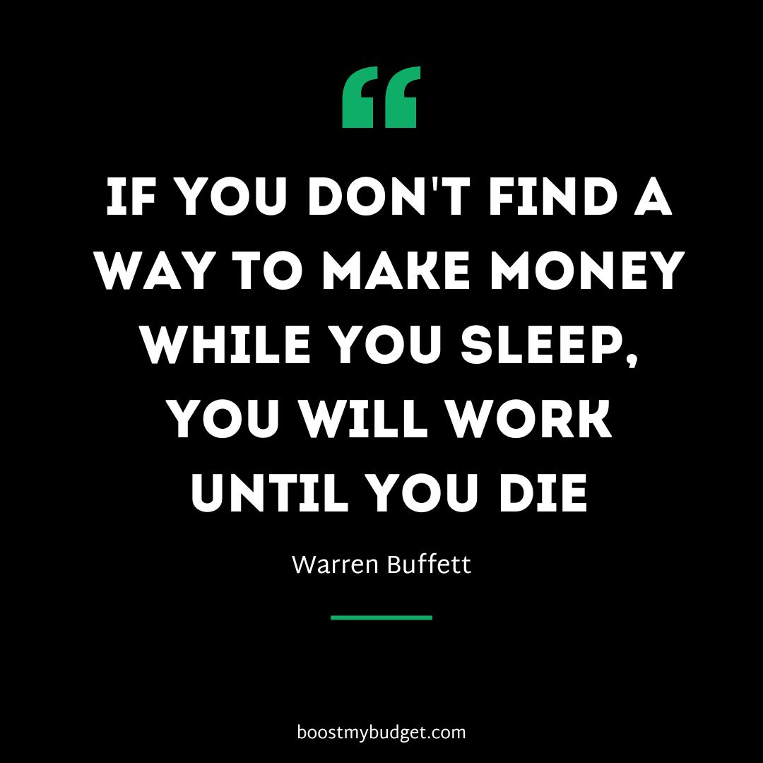26 Motivational and Inspirational Money Quotes To Help You Make More ...