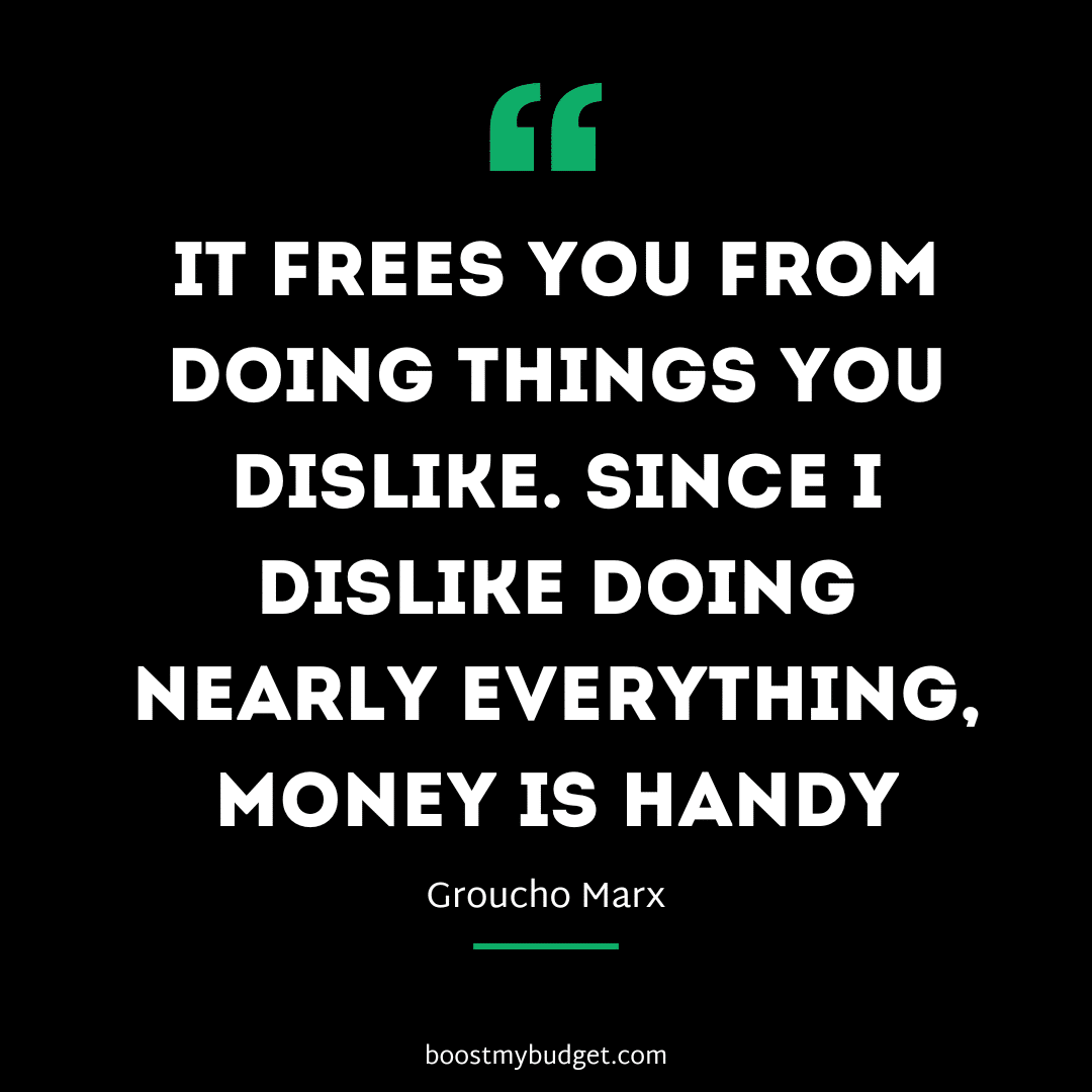 26 Motivational and Inspirational Money Quotes To Help You Make More ...