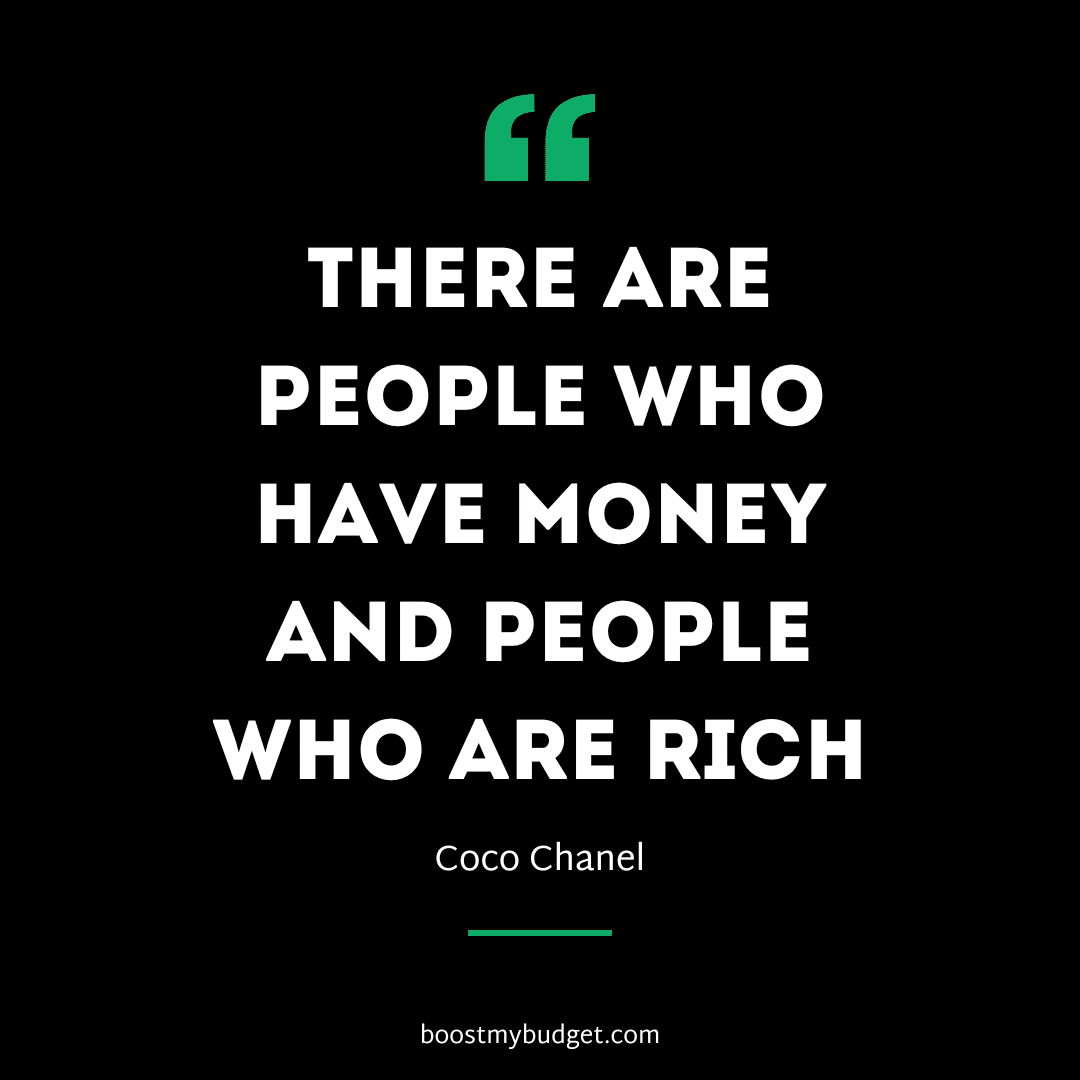 26 Motivational and Inspirational Money Quotes To Help You Make More ...