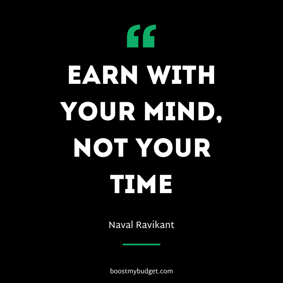 26 Motivational and Inspirational Money Quotes To Help You Make More ...