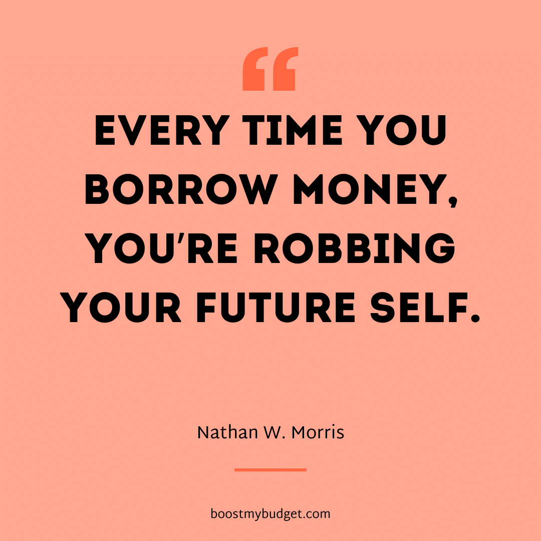 19 Money Saving Quotes to Supercharge Your Savings Goals - Boost My Budget