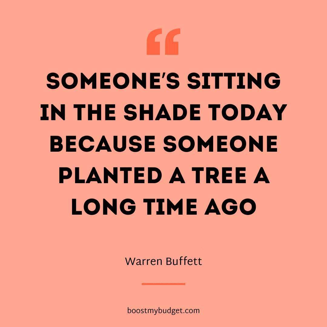 19 Money Saving Quotes to Supercharge Your Savings Goals - Boost My Budget