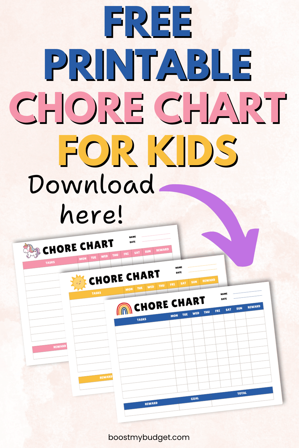 40+ Easy Chores for Kids to Make Money: The Ultimate Guide for Every ...