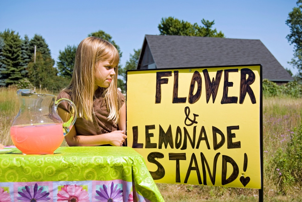 30+ Simple and Creative Business Ideas For Kids To Start Today! - Boost ...